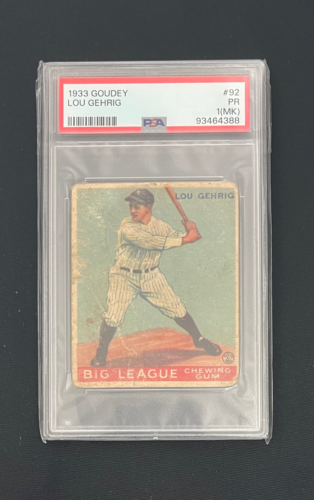 Products – Bergen County Sports Cards